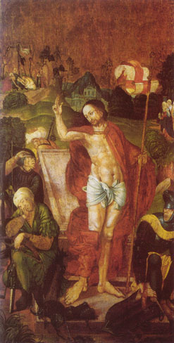 Dr Reisinger János: MS mester és Jézus második visszajövetele – Dénes Ottó